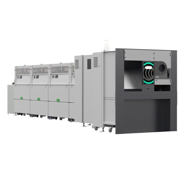 RVM Mega ProLine+ - RVM Systems Ireland